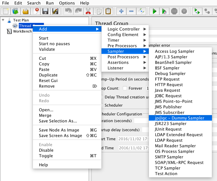 How to install plugins in JMeter 3.x – JMeter VN