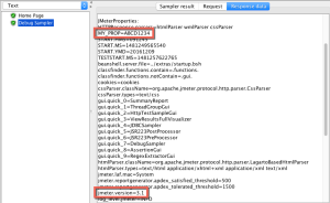 JSR223 with Groovy: Variables (Part 1) – JMeter VN