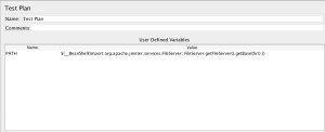 JSR223 with Groovy: Variables (Part 3) – JMeter VN