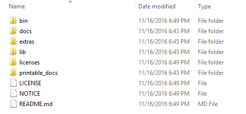Setup and Install JMeter – JMeter VN